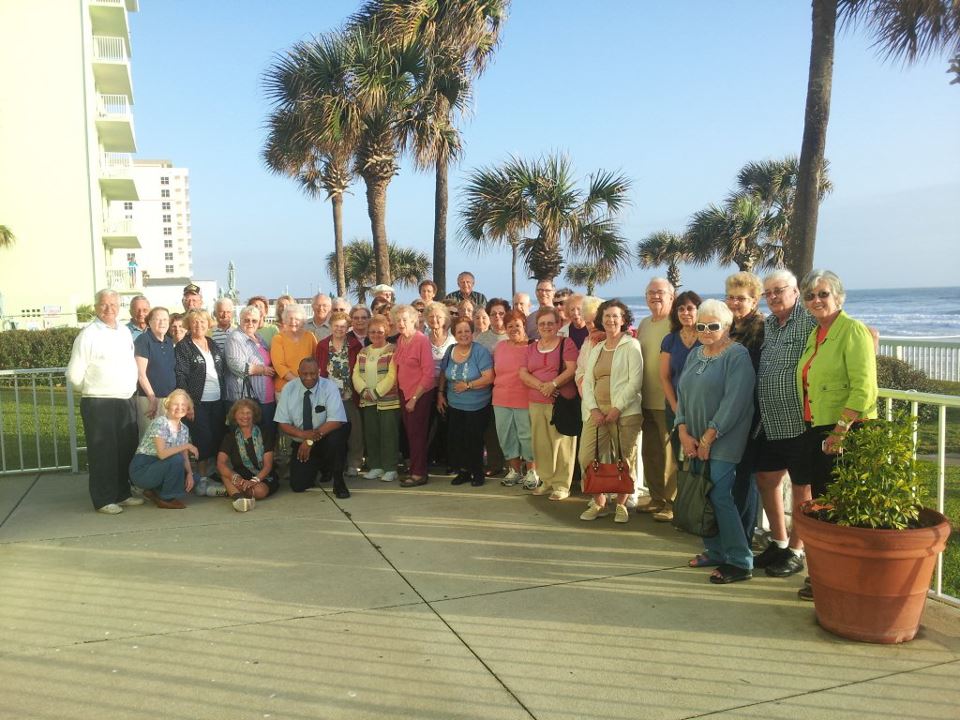 Tour Operators - B & W Charters, Inc.